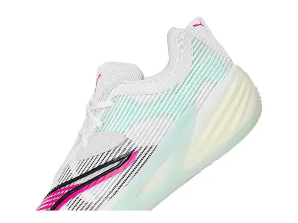 PUMA All-pro Nitro Athletic Sneakers - Multi