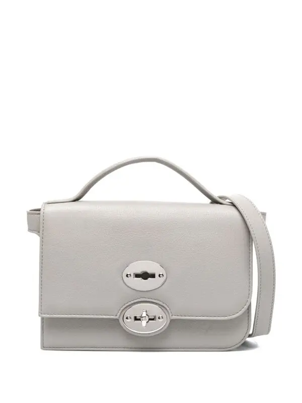 ZANELLATO Ella Crossbody Bag