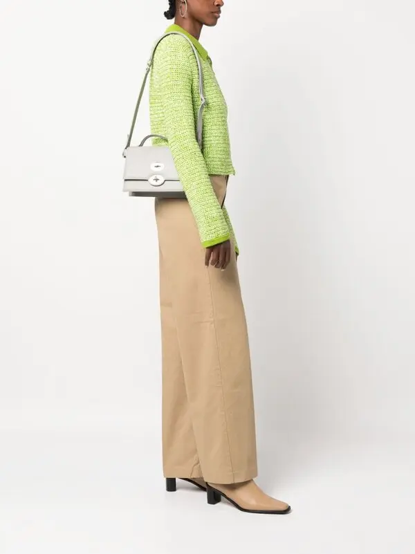 ZANELLATO Ella Crossbody Bag