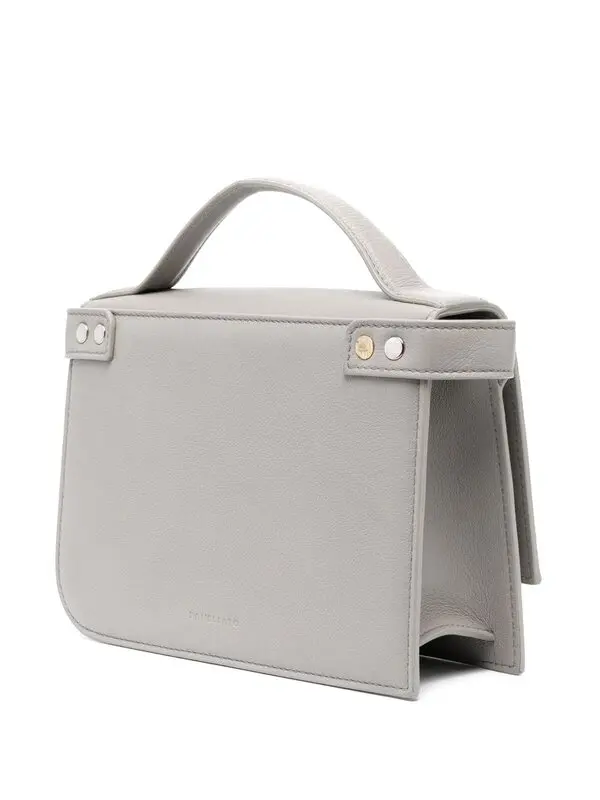 ZANELLATO Ella Crossbody Bag