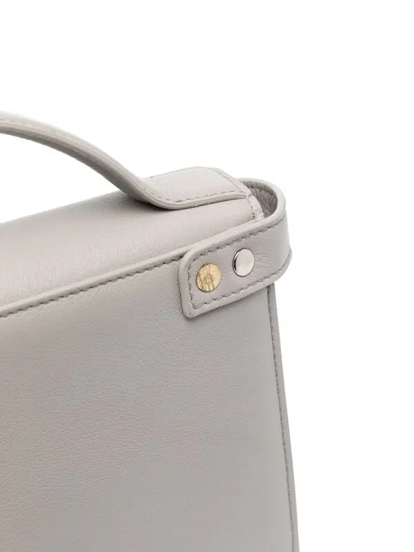 ZANELLATO Ella Crossbody Bag