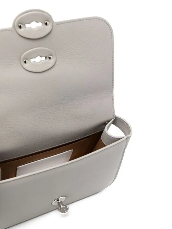 ZANELLATO Ella Crossbody Bag