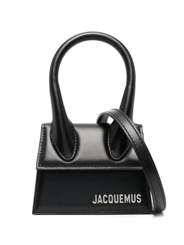 Jacquemus Le Chiquito Mini Bag