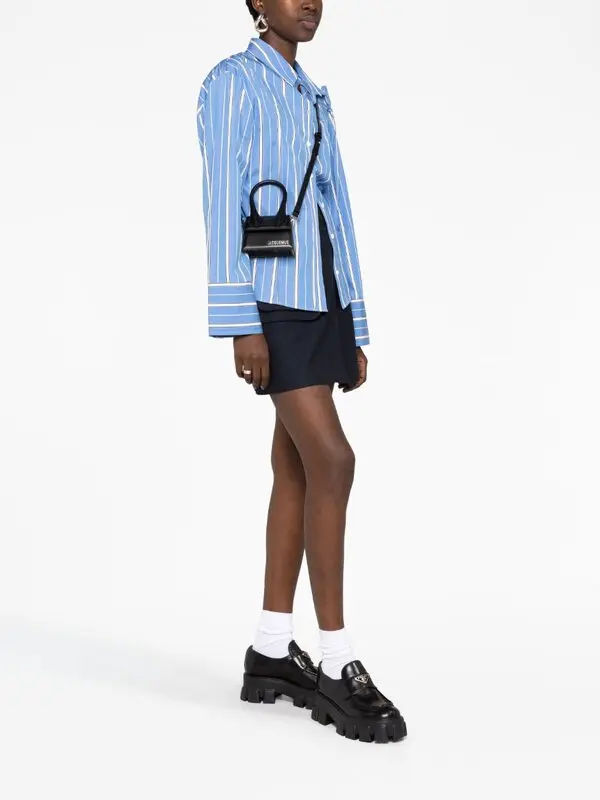 Jacquemus Le Chiquito Mini Bag