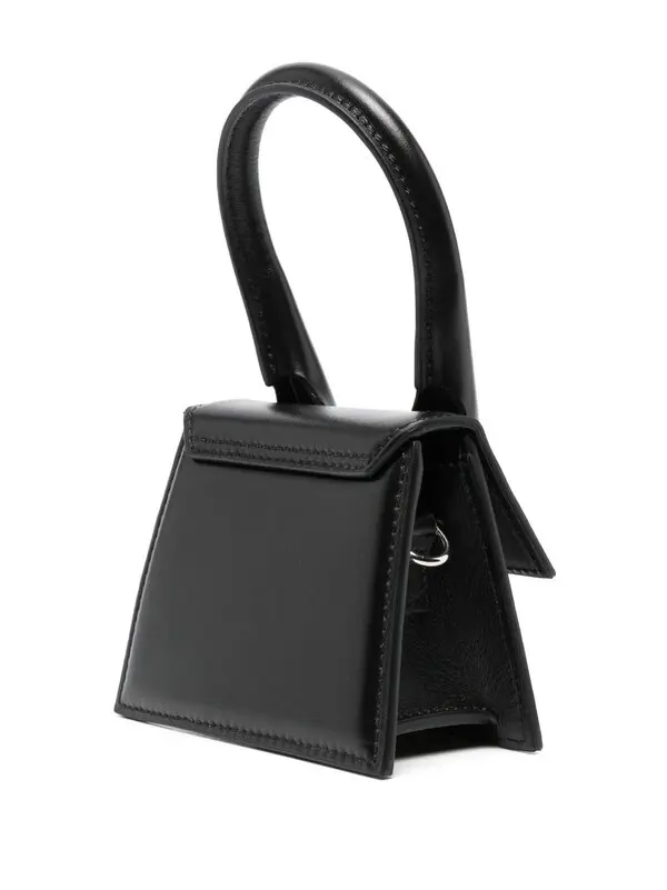 Jacquemus Le Chiquito Mini Bag