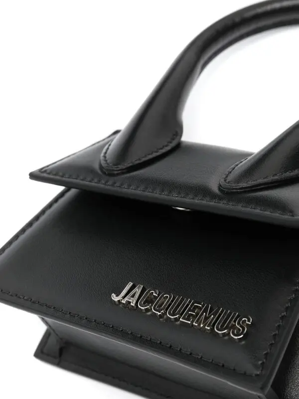 Jacquemus Le Chiquito Mini Bag