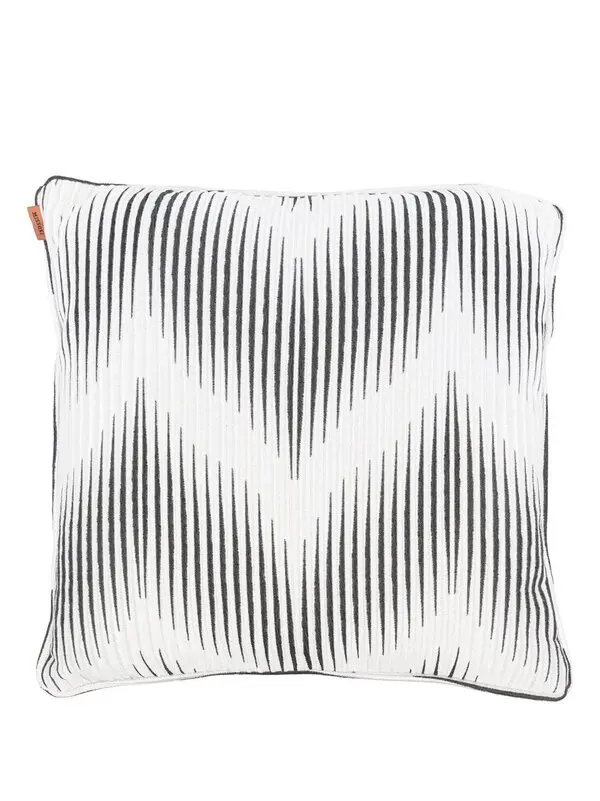 Missoni Ande Striped Cushion
