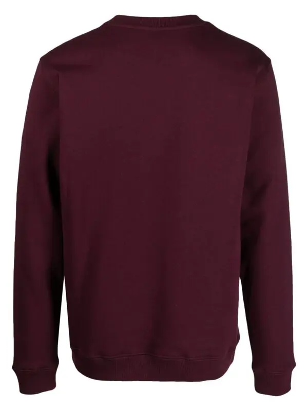 DONDUP Logo-print Sweatshirt