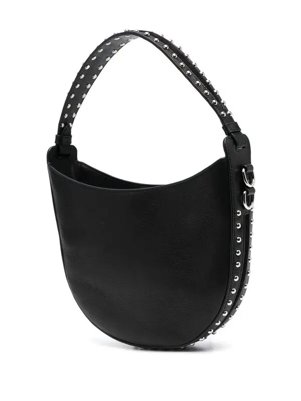 Dsquared2 Studded Top Handle Tote Bag