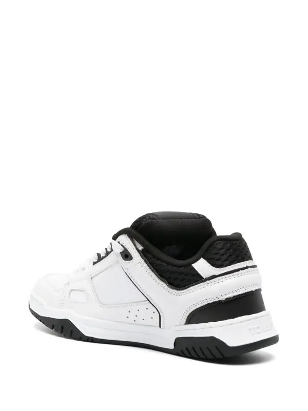 Tommy Hilfiger Skate Low-top Sneakers