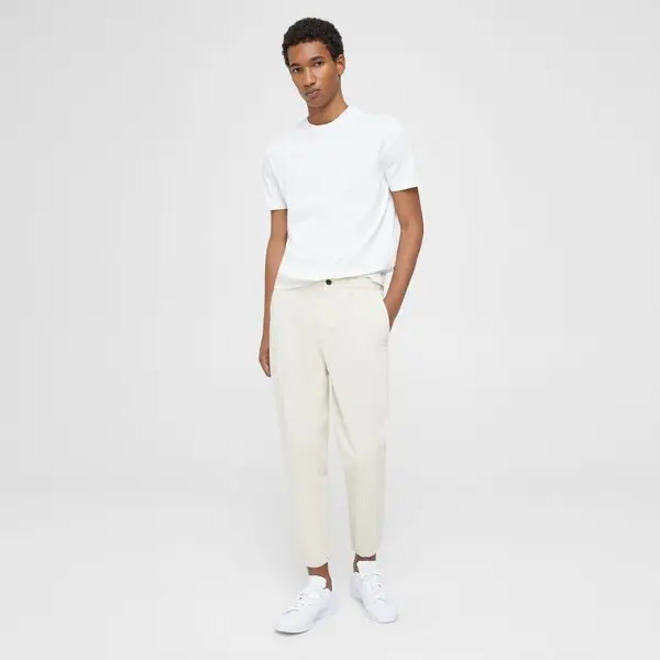 Theory Jogger In Organic Cotton