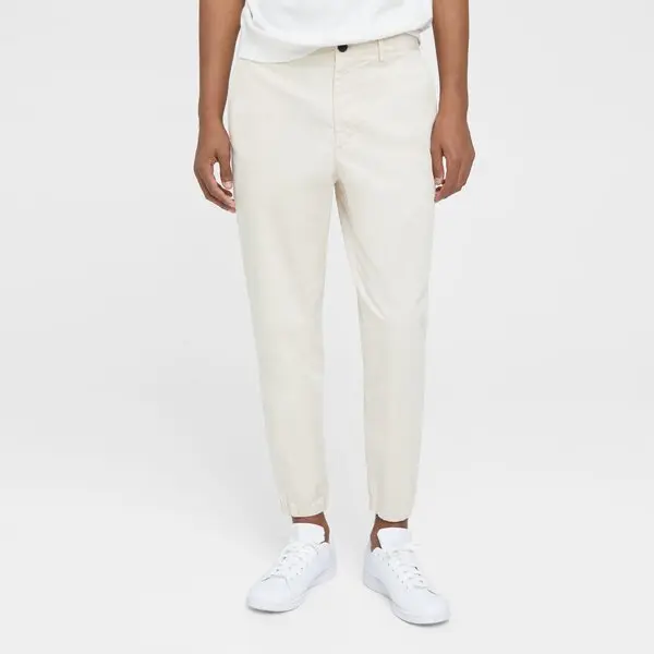 Theory Jogger In Organic Cotton