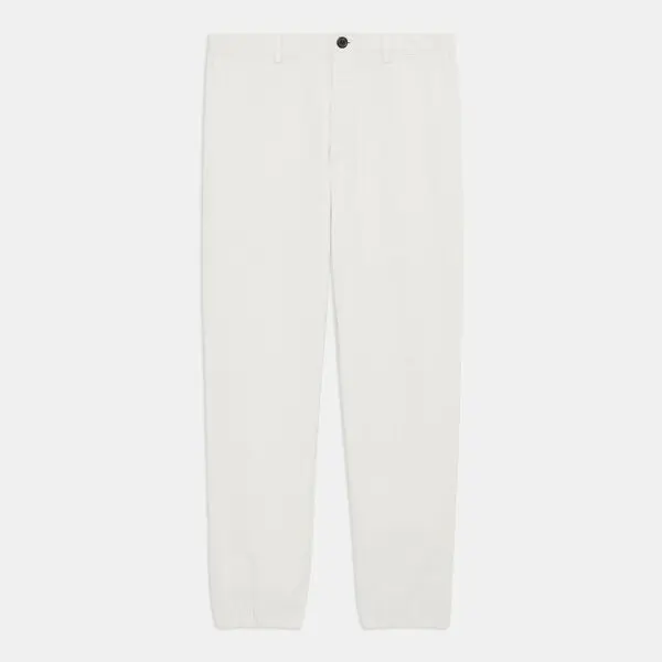 Theory Jogger In Organic Cotton