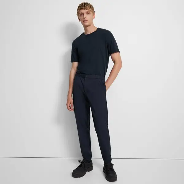 Theory Jogger Pant In Neoteric
