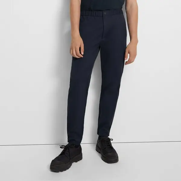 Theory Jogger Pant In Neoteric