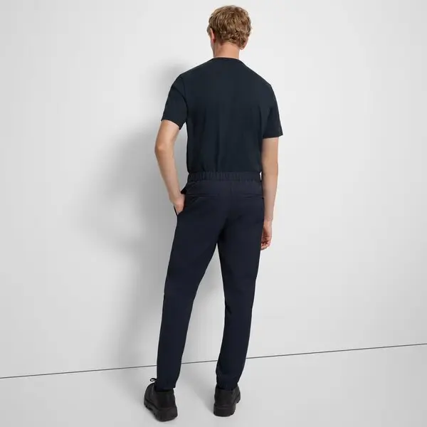 Theory Jogger Pant In Neoteric