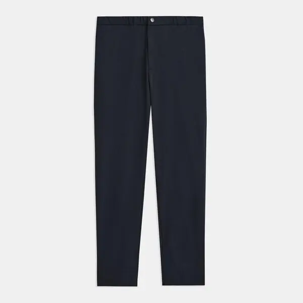 Theory Jogger Pant In Neoteric