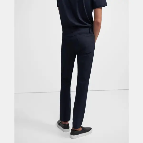 Theory Raffi 5-pocket Pant - Eclipse