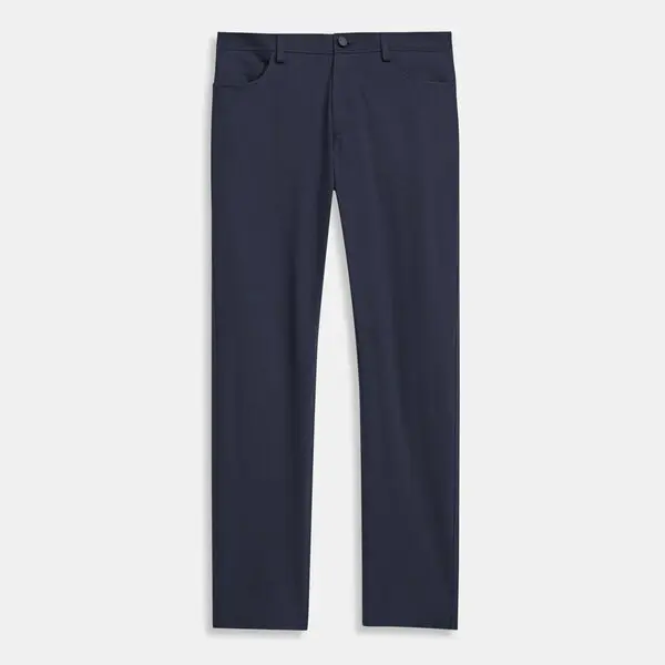 Theory Raffi 5-pocket Pant - Eclipse