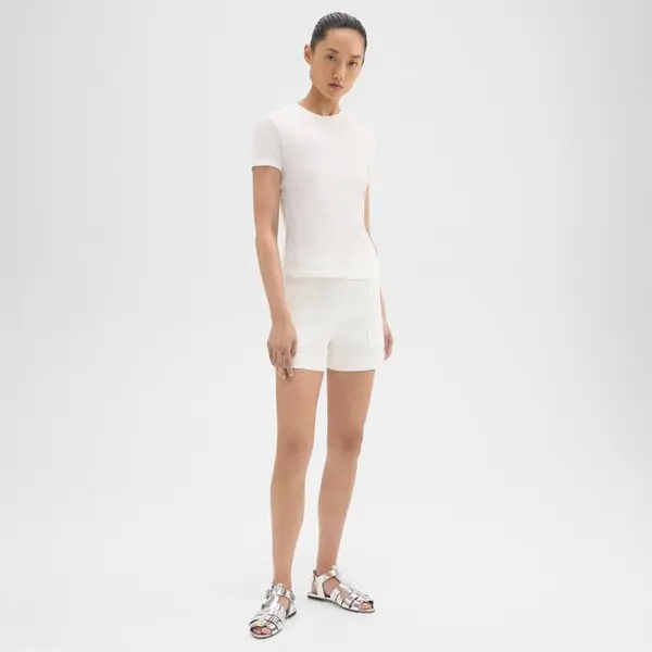 Theory Mini Utility Short