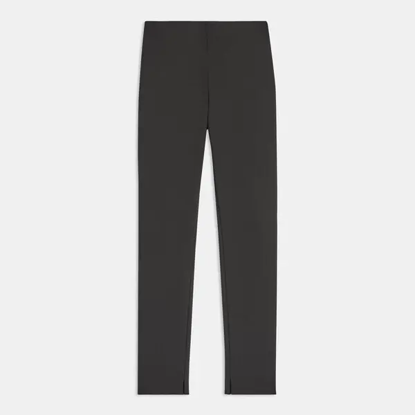 Theory Skinny Legging In Scuba