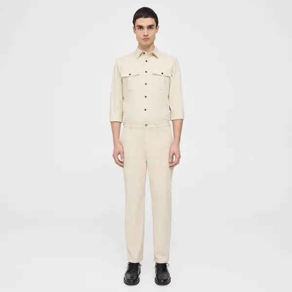 Theory Carpenter Pant In Neoteric Twill