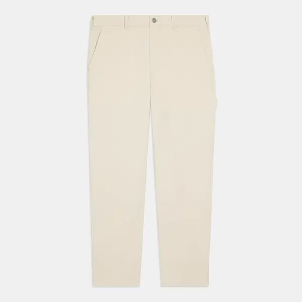 Theory Carpenter Pant In Neoteric Twill