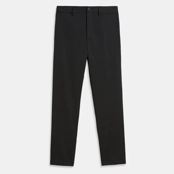 Theory Zaine Pant In Neoteric - Black