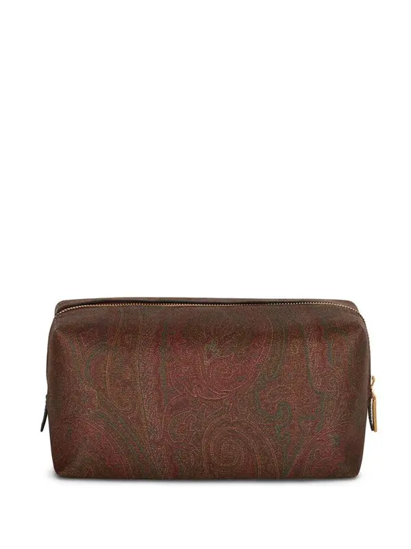 Etro Large Love Trotter Beauty Case
