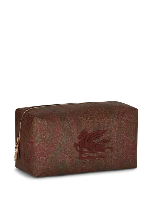 Etro Large Love Trotter Beauty Case