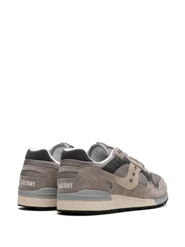 Saucony Shadow 5000 Sneakers - Neutrals