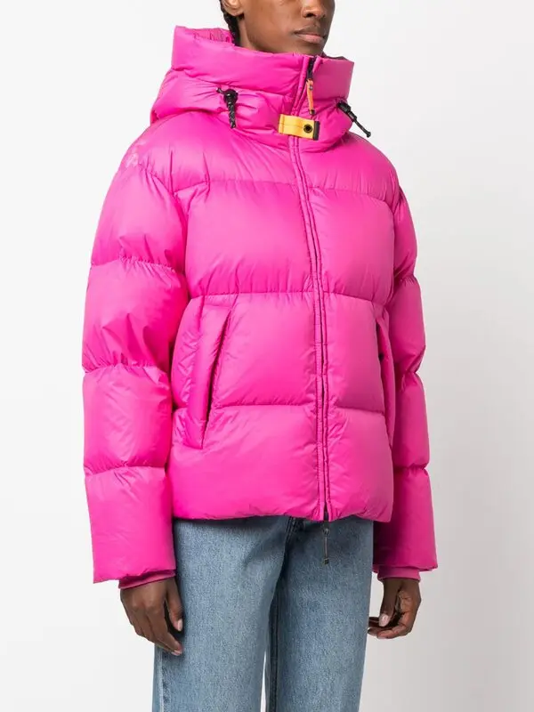 PARAJUMPERS Anya Hooded Puffer Jacket