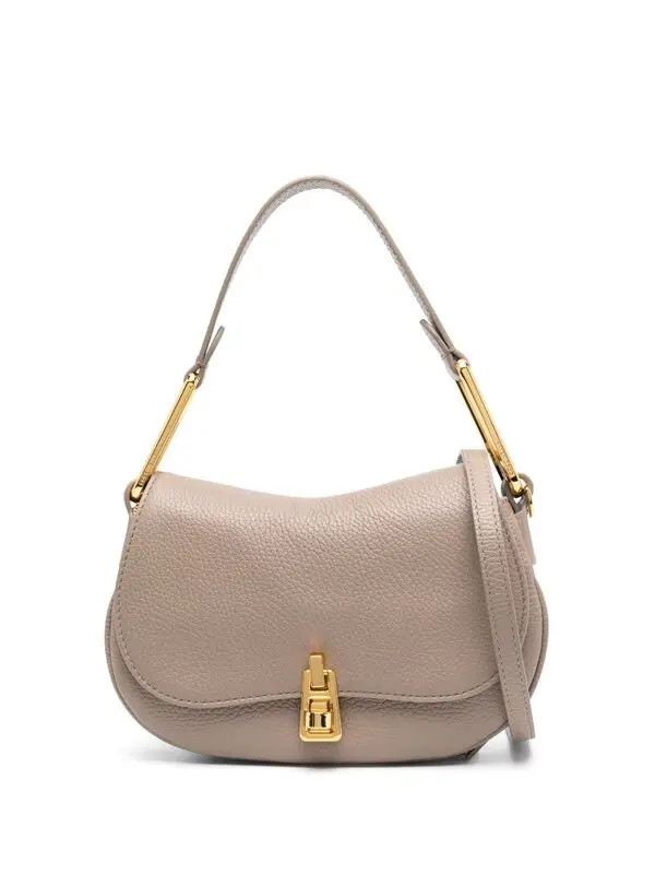 COCCINELLE Mini Magie Soft Tote Bag - Pink