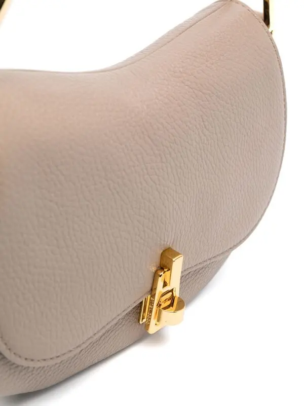 COCCINELLE Mini Magie Soft Tote Bag - Pink