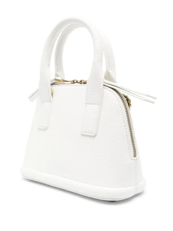 Versace Baroque-buckle Tote