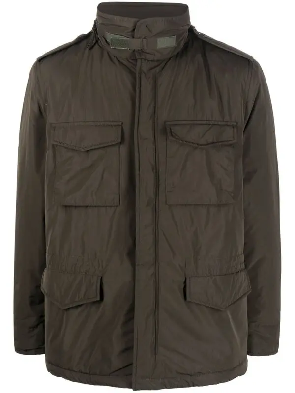 Aspesi M65 Military Jacket - Green