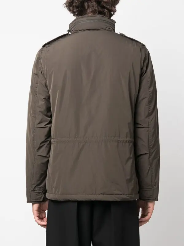 Aspesi M65 Military Jacket - Green