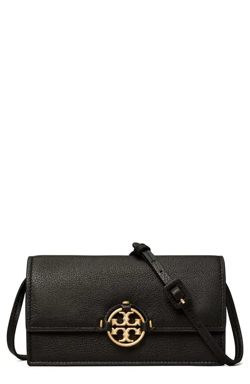 Tory Burch Miller Crossbody Wallet
