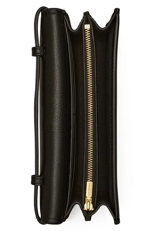Tory Burch Miller Crossbody Wallet