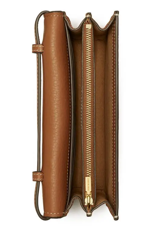 Tory Burch Miller Crossbody Wallet