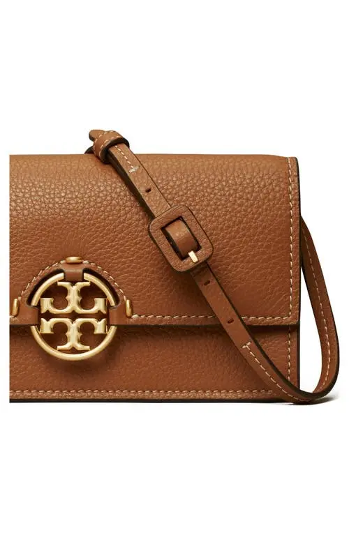 Tory Burch Miller Crossbody Wallet