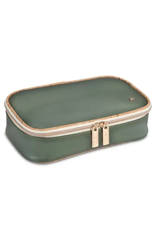 Stephanie Johnson Miami Claire Medium Makeup Case