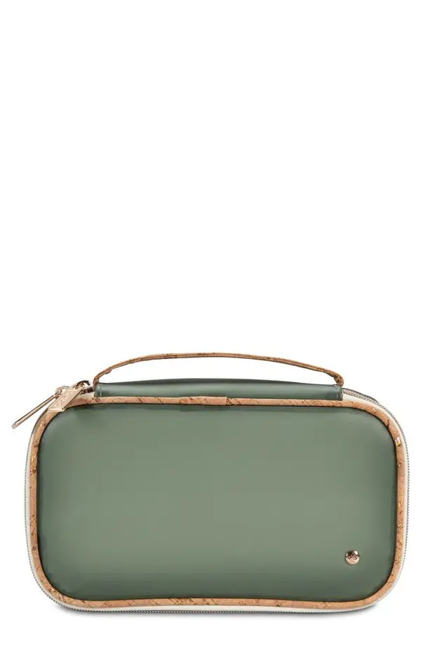 Stephanie Johnson Miami Claire Medium Makeup Case