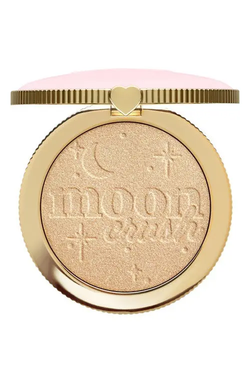 TOO FACED Moon Crush Highlighter - Shooting Star