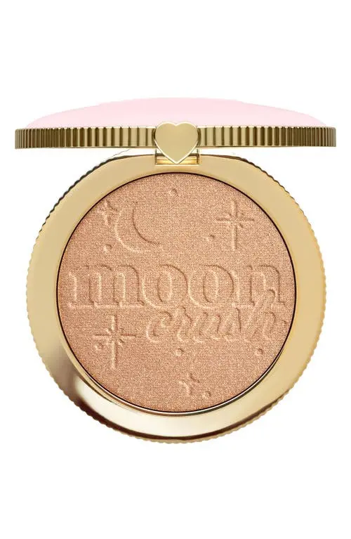 TOO FACED Moon Crush Highlighter - Summer Moon