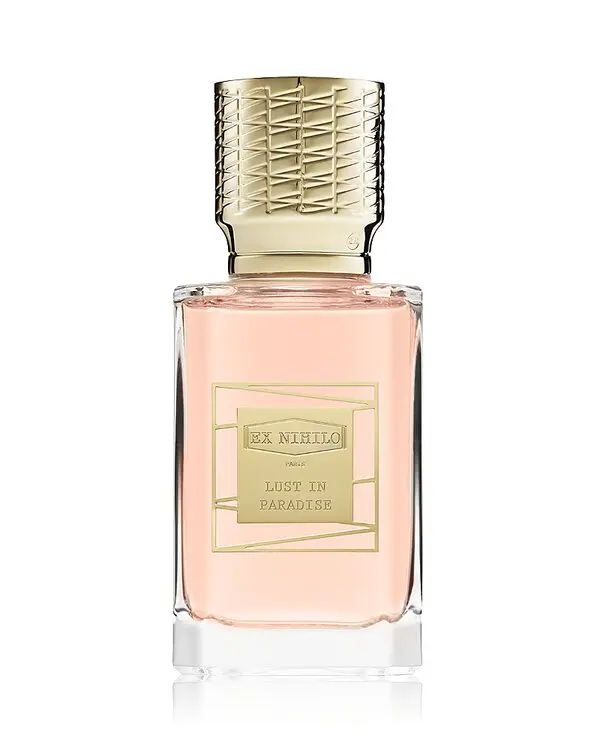 EX NIHILO Lust In Paradise Eau De Parfum 1.7 Oz - No Color