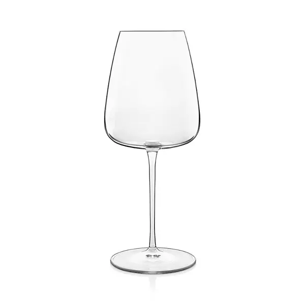 LUIGI BORMIOLI Talismano Chardonnay Grand Cru Glass, Set Of 4 - No Color