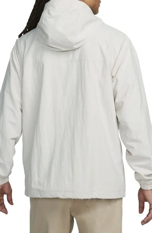 Nike Club Woven Jacket