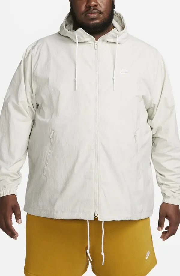 Nike Club Woven Jacket