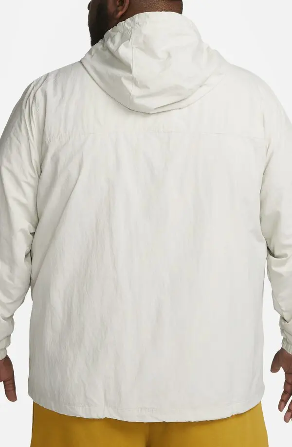 Nike Club Woven Jacket